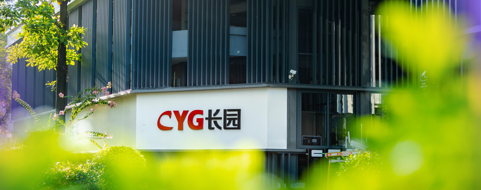CYG